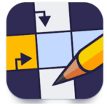 Merk Met Drie Strepen [ Zweedse Puzzel ] - Games For Cats